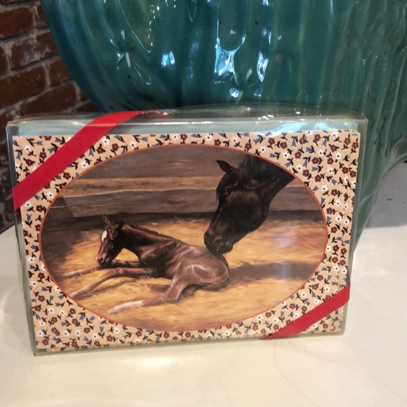 Leanin Tree | Holiday | Leanin Tree Christmas Cards 2 Count | Poshmark